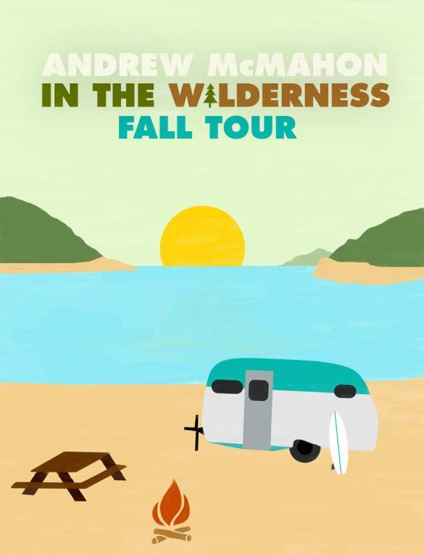 Fall Headline Tour