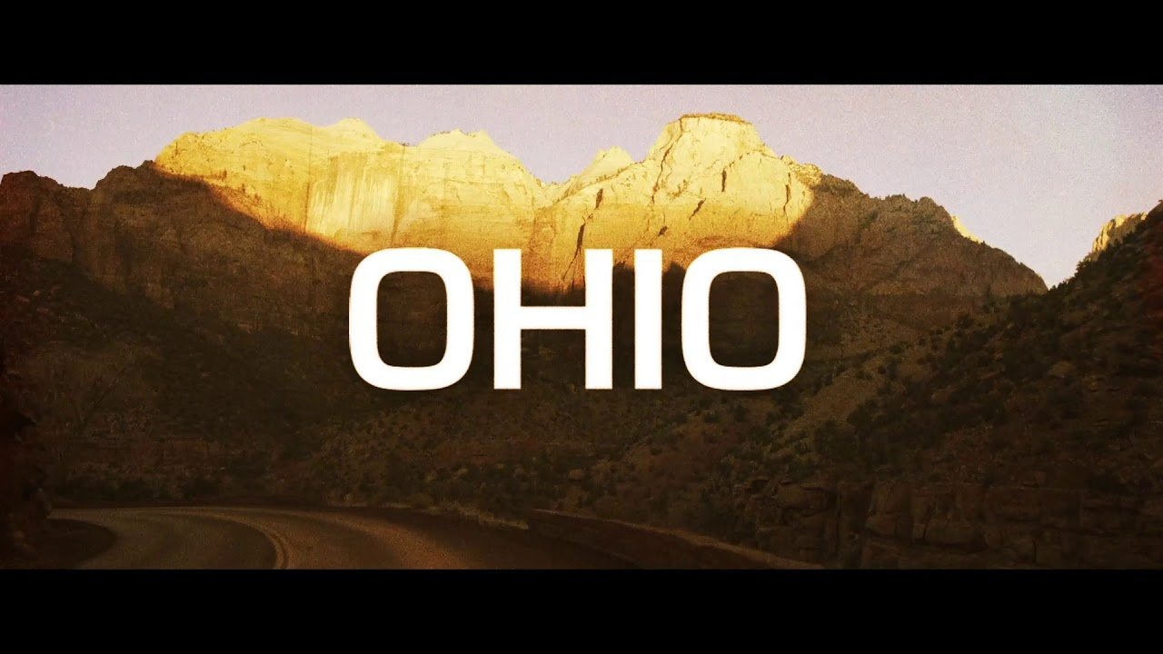 New Song "Ohio" - Out Today!