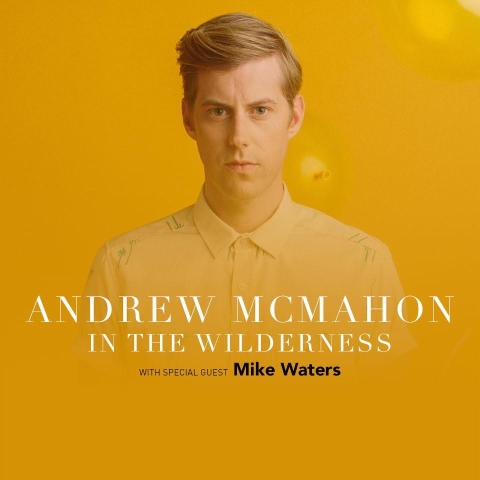 Mike Waters Joining AMITW in Australia!