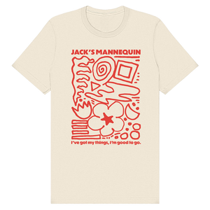 JACK'S MANNEQUIN