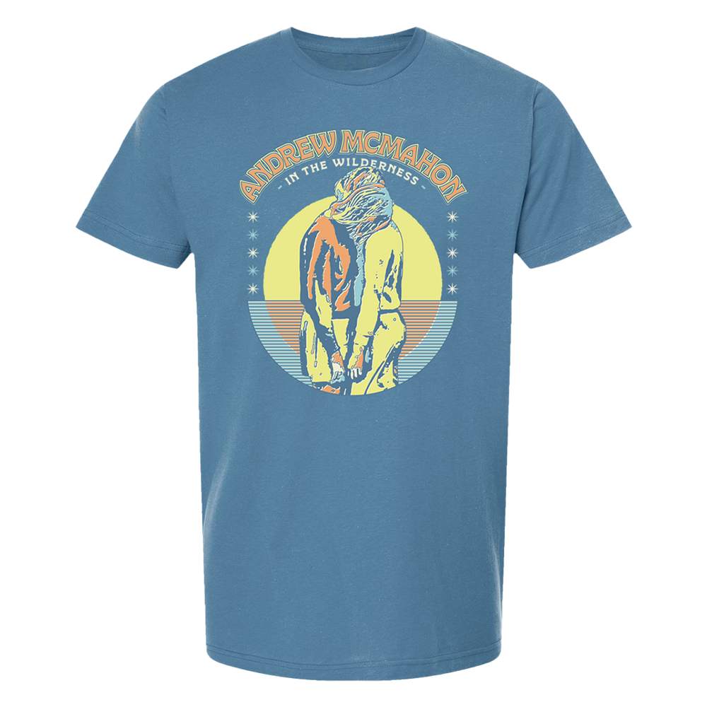 Shop Andrew McMahon in the Wilderness